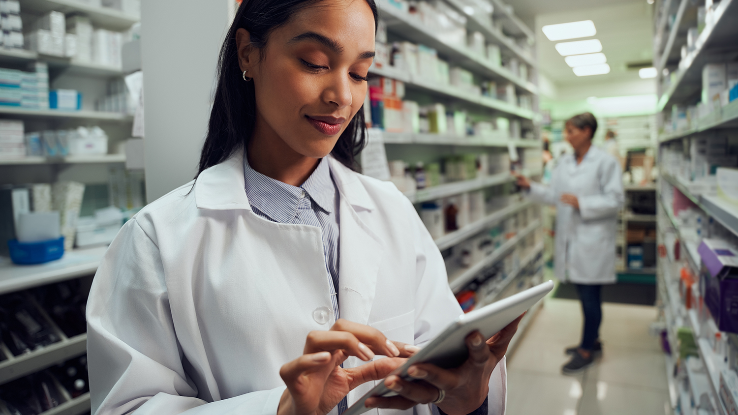 Cómo optimizar la gestión de inventarios médicos - Ostemex